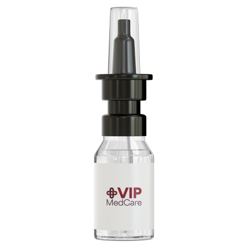 NAD+ Nasal – VIP MedCare